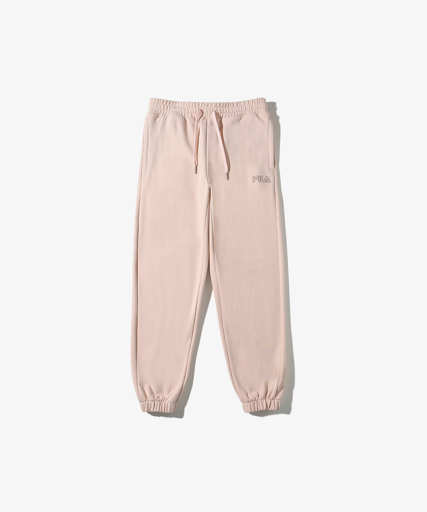 BTS | NOW ON Sweatpants_Cameo Rose