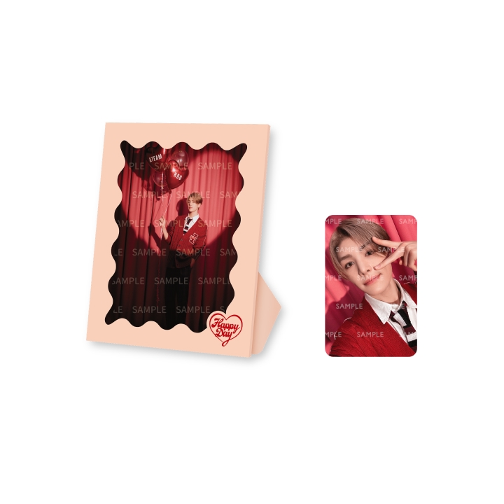 &TEAM | [MAKI] MOSHI MOSHI VIDEO CALL