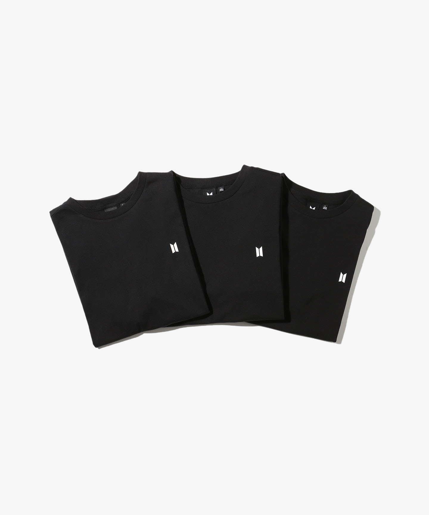 BTS | S/S Tee Pack 01_set