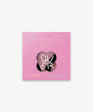 Weverse Shop | QWER ALBUM