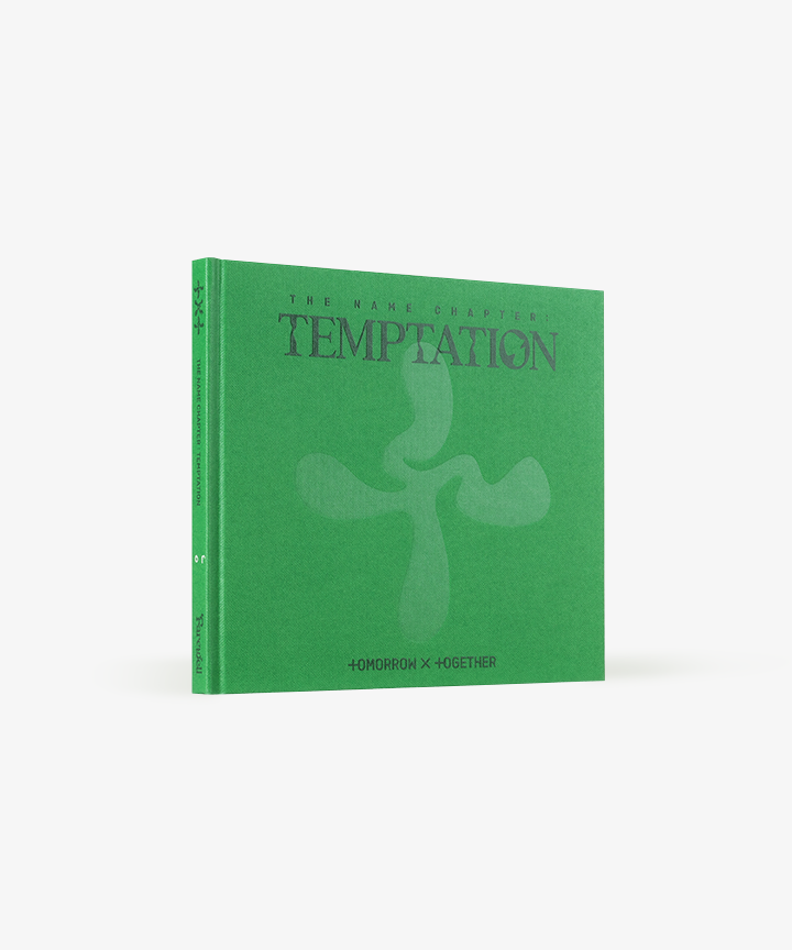 TOMORROW X TOGETHER | The Name Chapter: TEMPTATION Farewell
