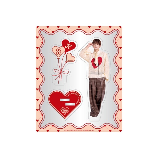 Weverse Shop | &TEAM MERCH