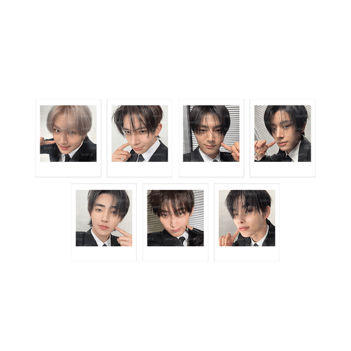 Weverse Shop | ENHYPEN Merch