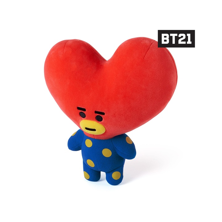BTS | TATA Standing Doll