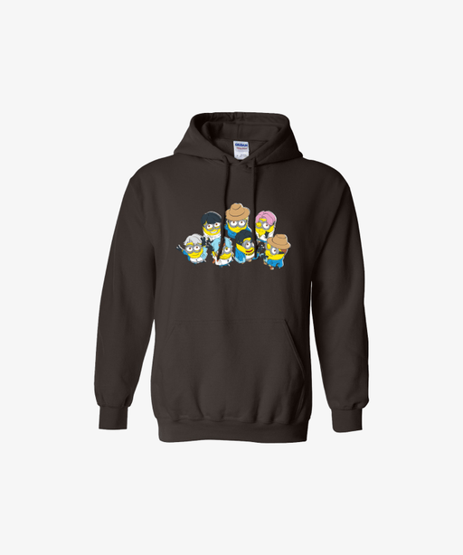 Weverse Shop | BTS COLLAB - BTS X DM4