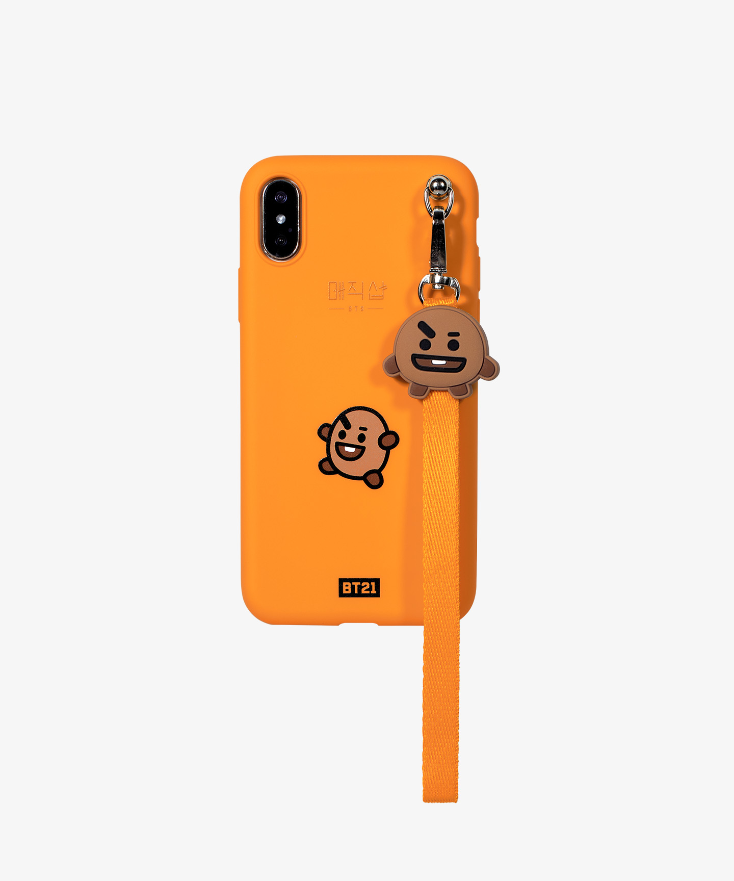 BTS | Magic Shop Strap Case_SHOOKY