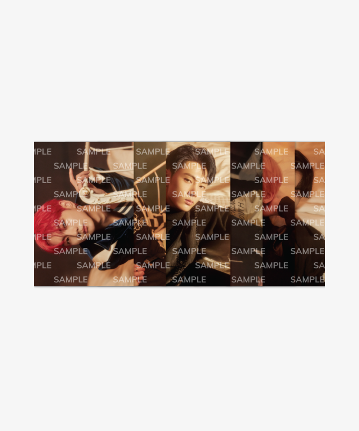 ENHYPEN | ENHYPEN Poster Set