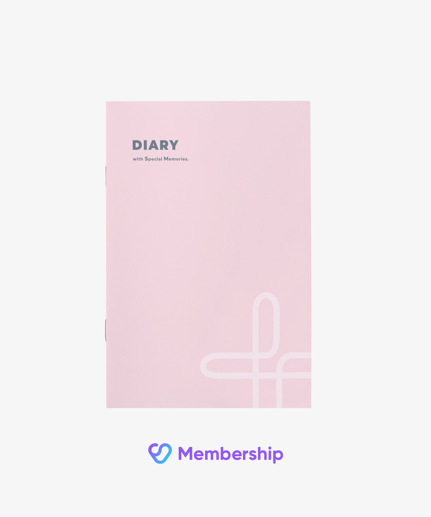 SHINee | SHINee [SMEJ Plus Original Goods] ダイアリー