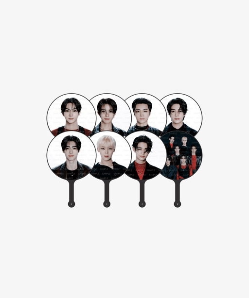 Weverse Shop | ENHYPEN TOUR MERCH - WALK THE LINE