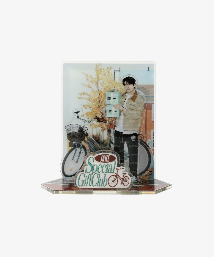 ENHYPEN | [JAKE] ACRYLIC STAND