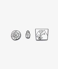 Pin Badge Set Weverse Shop All Things For Fans