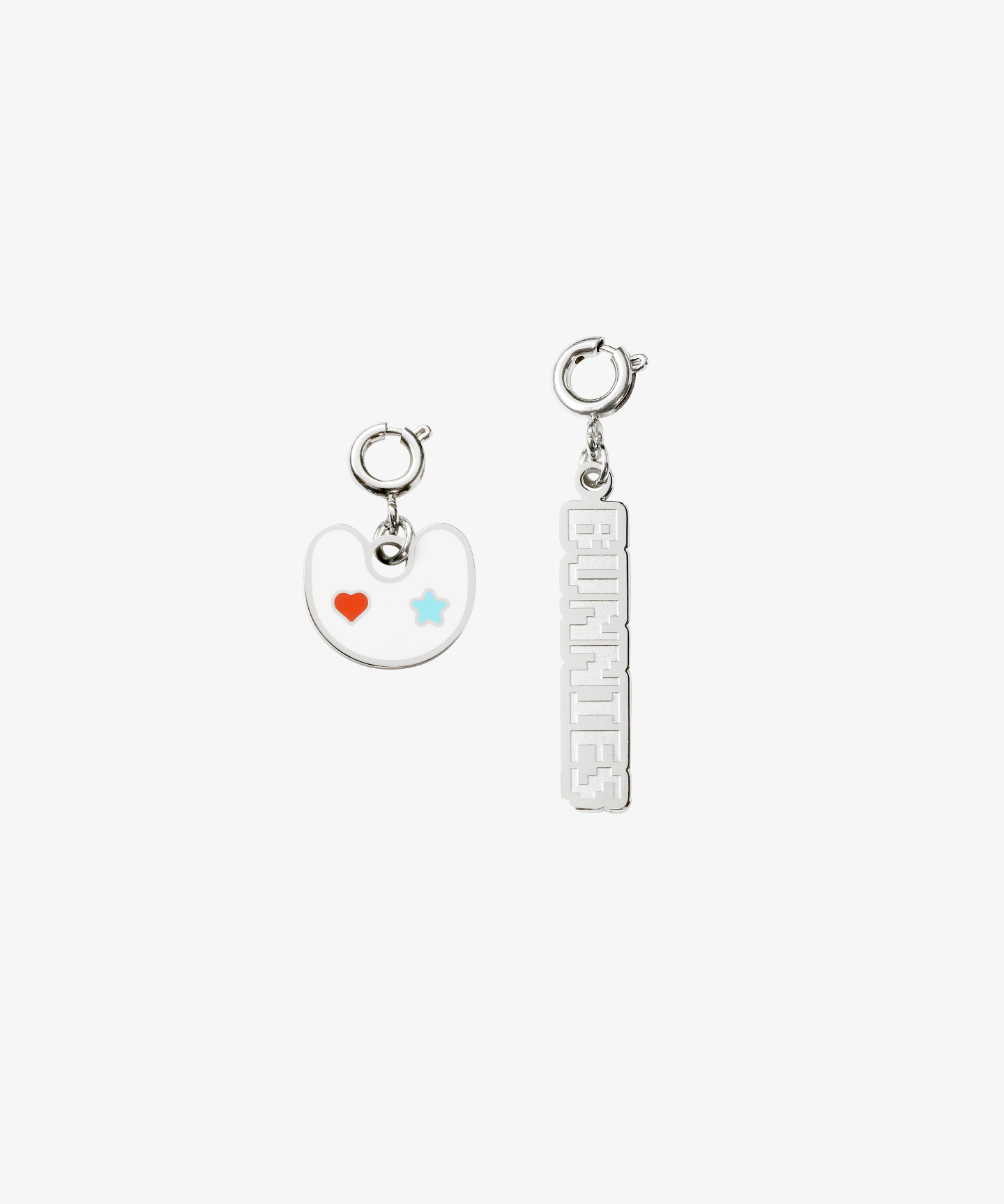 NewJeans | [Bunnies 1st] CHARM SET