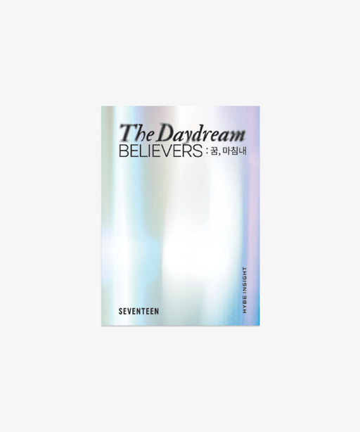 Weverse Shop | SEVENTEEN MERCH - HYBE INSIGHT