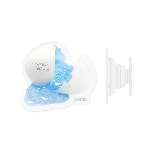 Weverse Shop | ILLIT MERCH - bomb