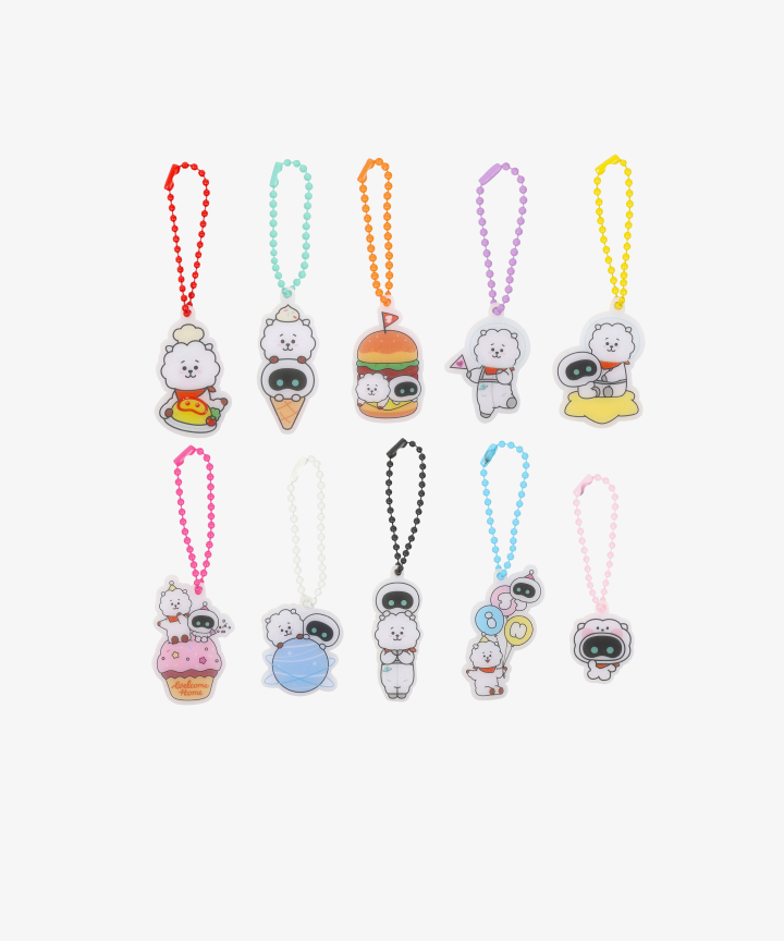 BTS | Lucky Draw (Random)