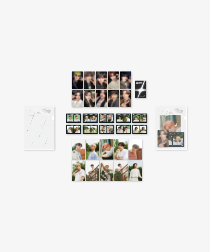 TREASURE | [REBOOTFINAL] TREASURE PHOTO PACKAGE