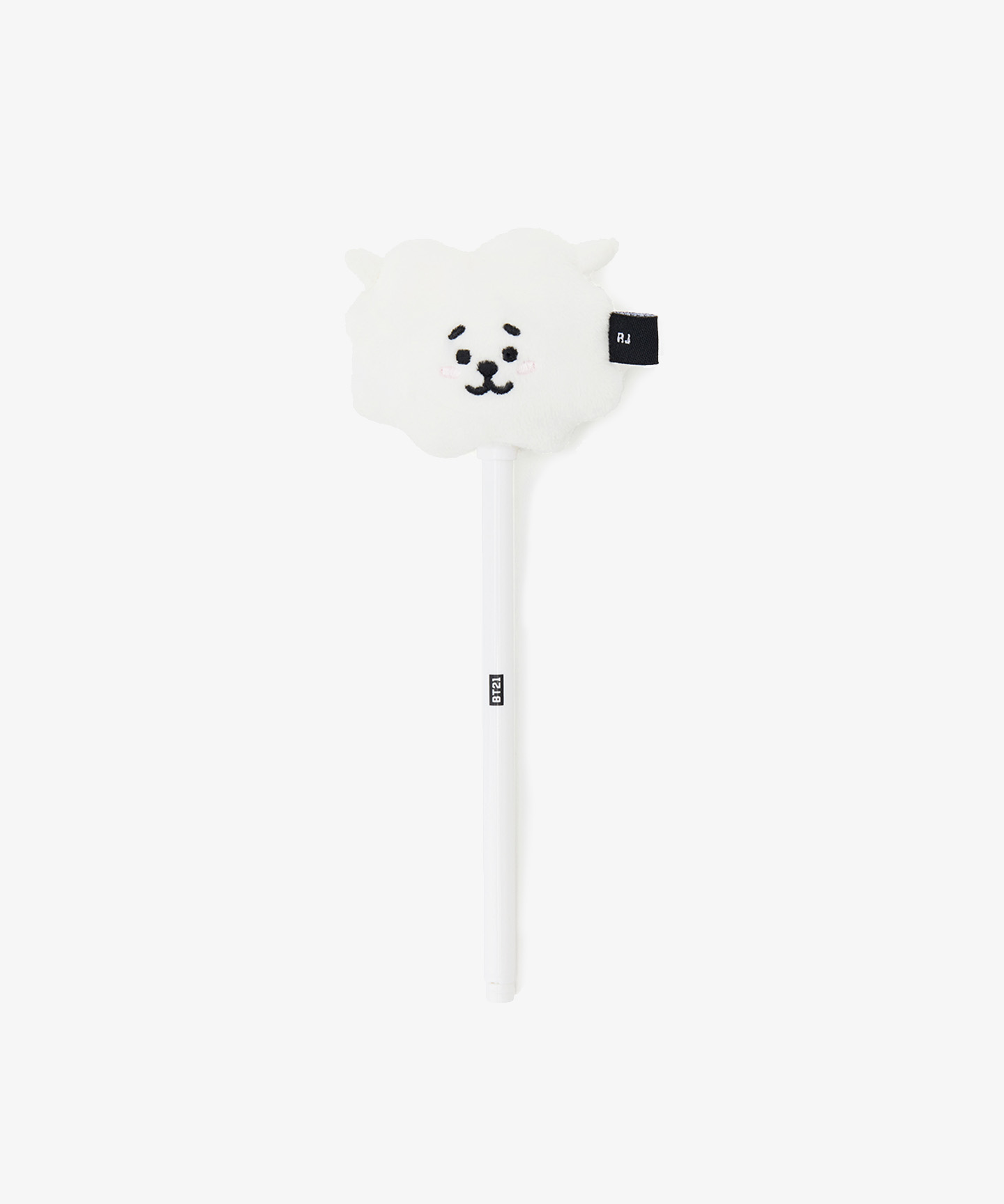 BTS | RJ Plush Ball Pen