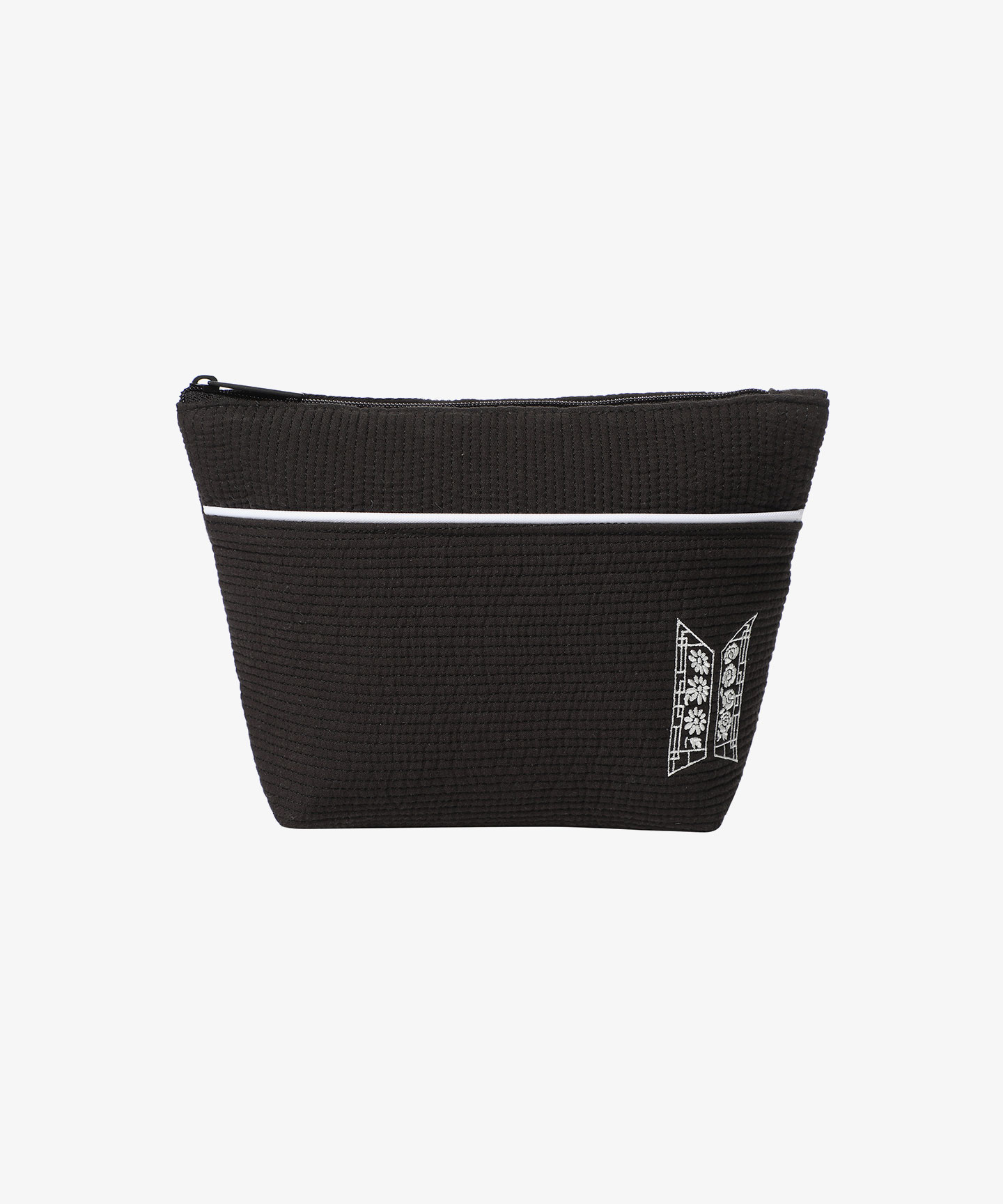 BTS | Pouch (black)