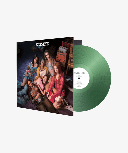 Weverse Shop | KATSEYE Artist Homepage