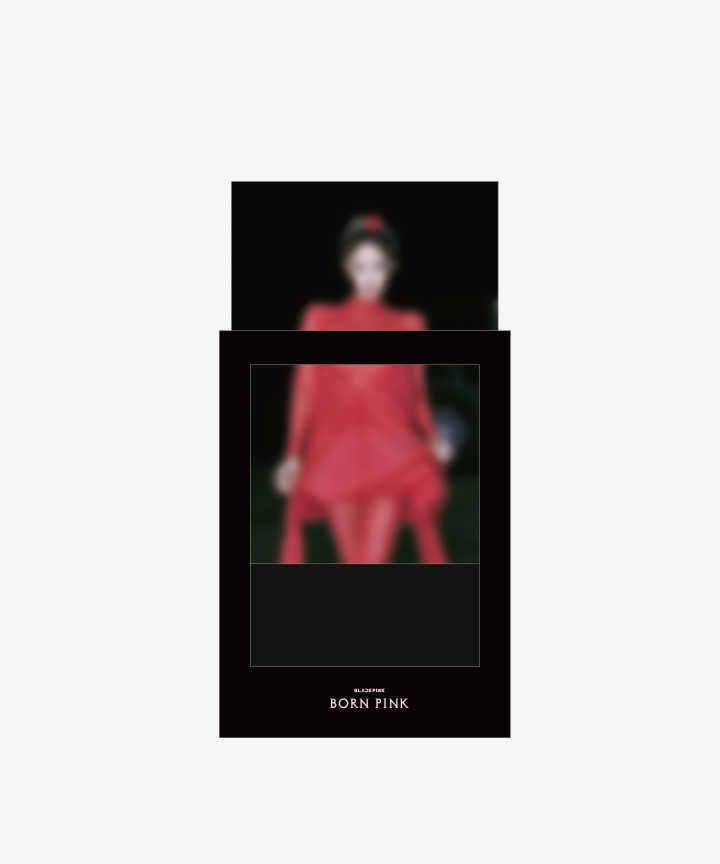 BORNPINK BLACKPINK PHOTO FRAME Weverse Shop All Things For Fans bornpink-blackpink-photo-frame-weverse-shop-all-things-for-fans