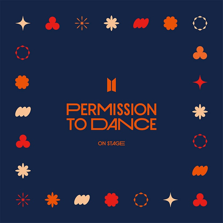 BTS | [PTD ON STAGE] SPREAD PHOTO