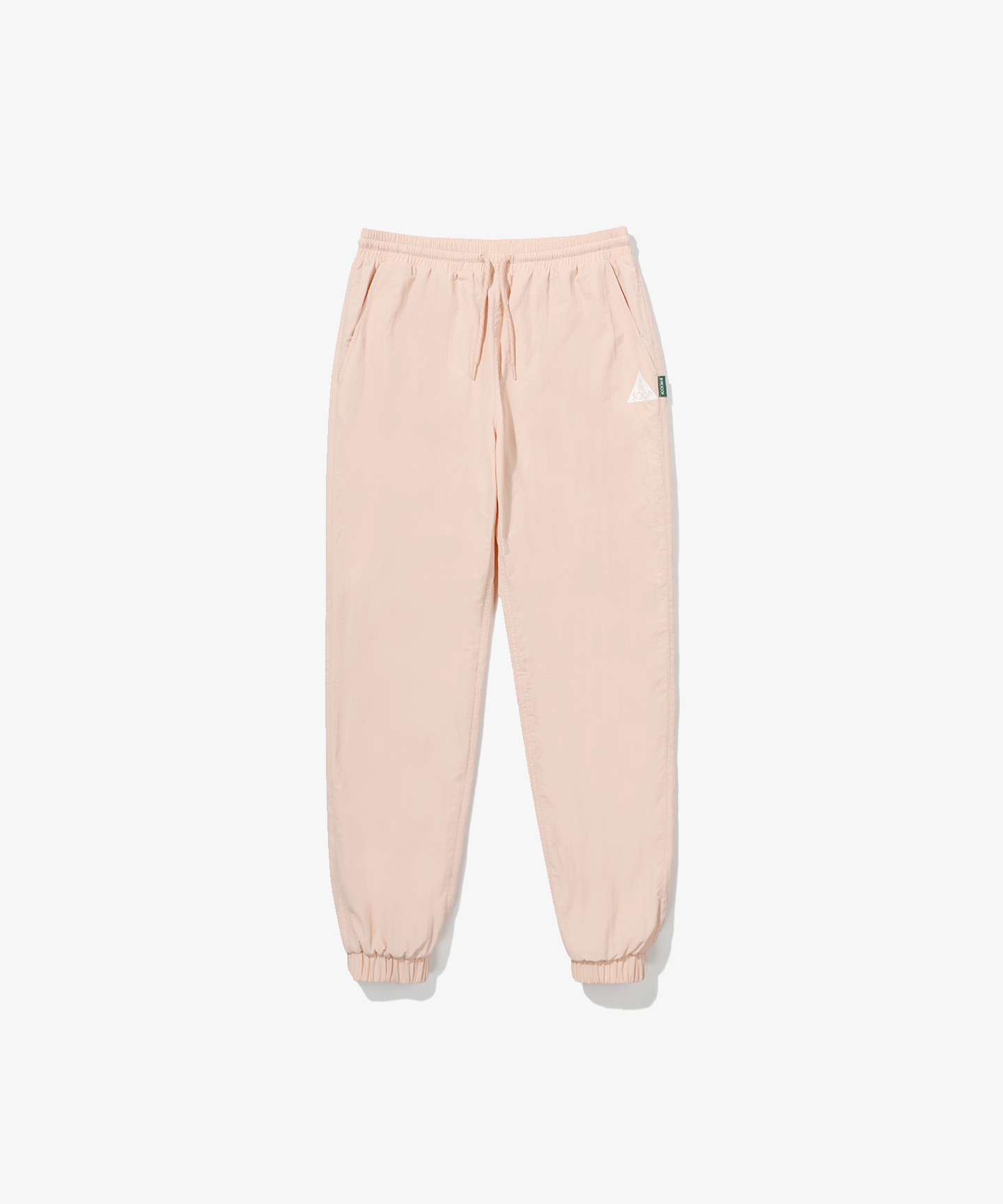 BTS | Woven Pants (peach)