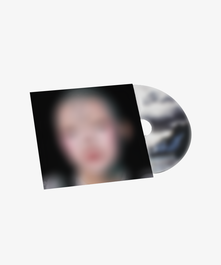 XG | 2nd Mini Album [AWE] (Solo ver. COCONA)