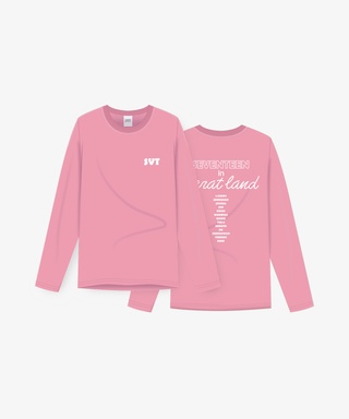 Weverse Shop | SEVENTEEN TOUR MERCH - CARAT LAND