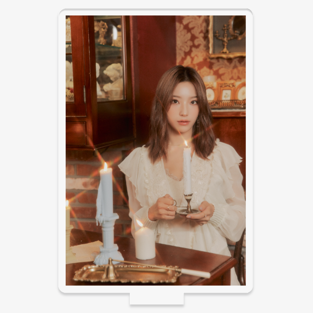 Weverse Con Festival | [fromis_9] 2023 WECONFE ACRYLIC STAND (LEE SAE ROM)