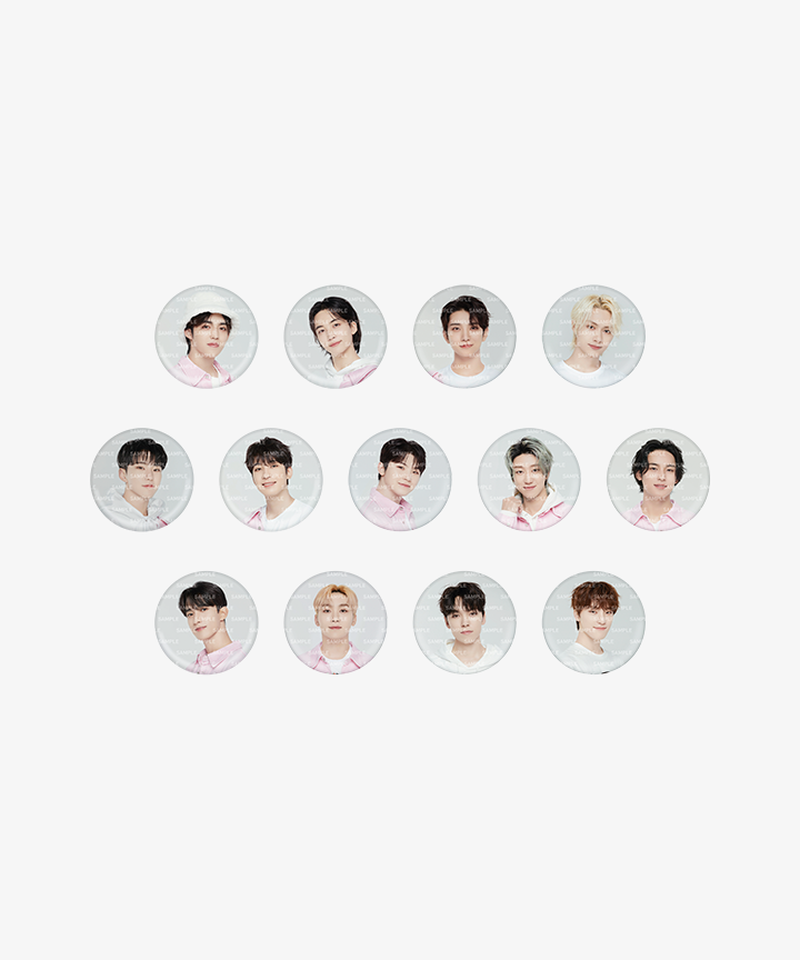 SEVENTEEN | Lucky Draw