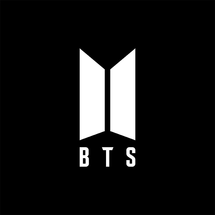 BTS | Down Scarf