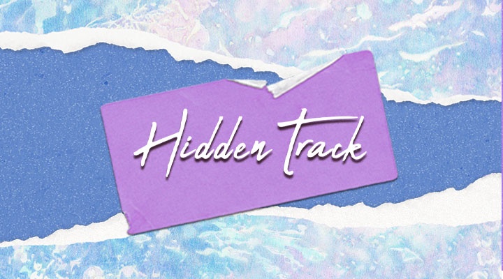 BTS | [instant tattoo] Hidden Track Set
