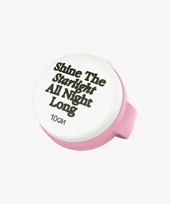 10CM | 10CM Fan Light