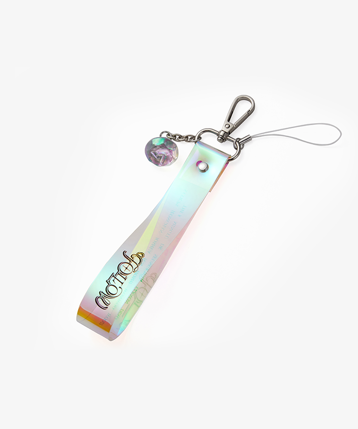 SEVENTEEN | Official Light Stick Strap