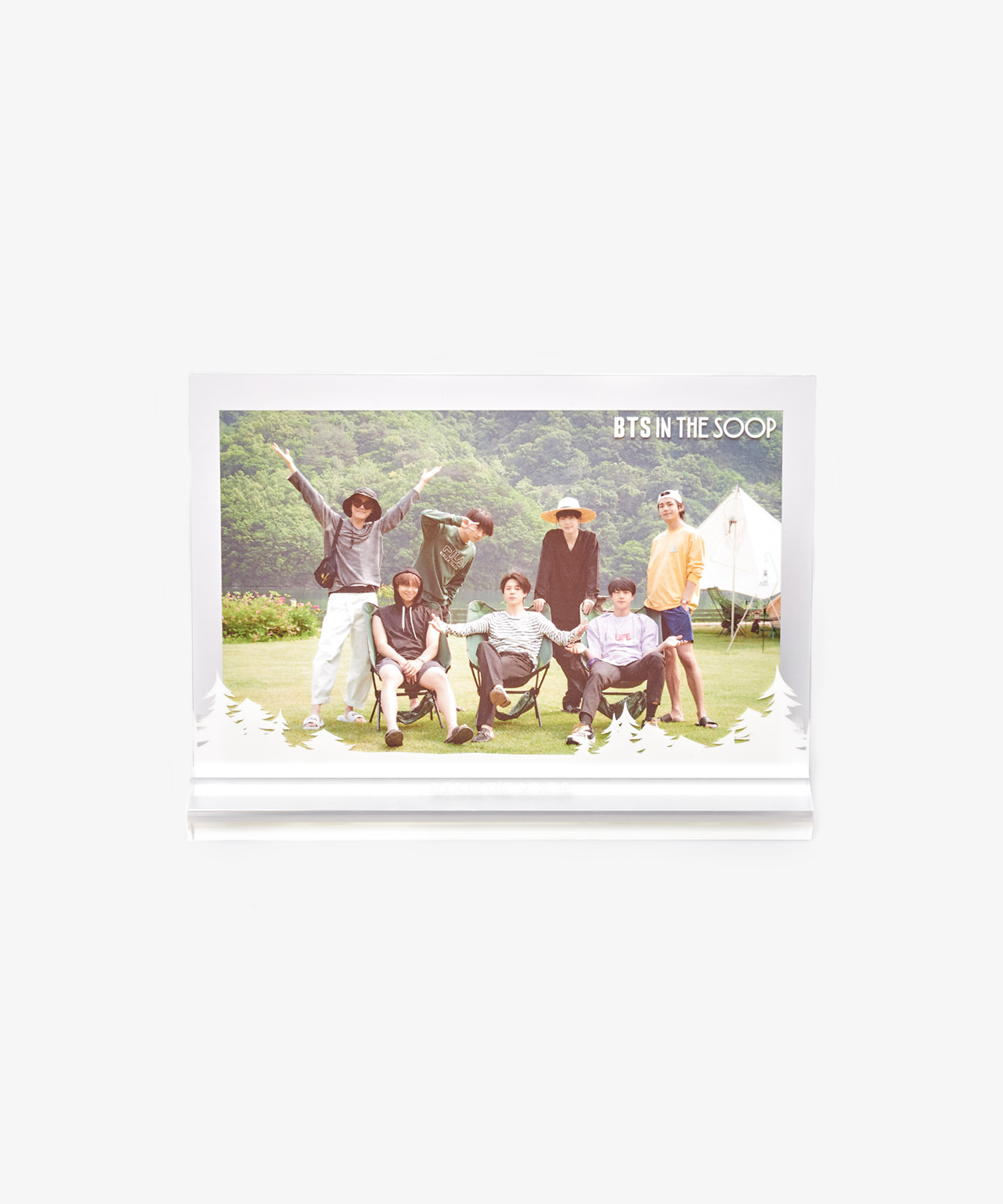 BTS | Postcard Set 01