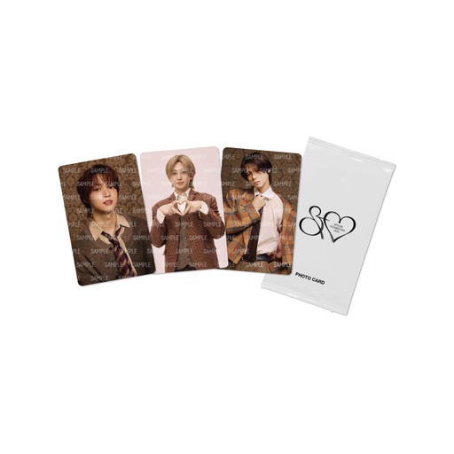 Weverse Shop | &TEAM Merch - &♥