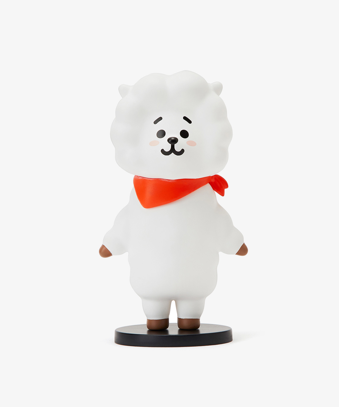 BTS | RJ Figure