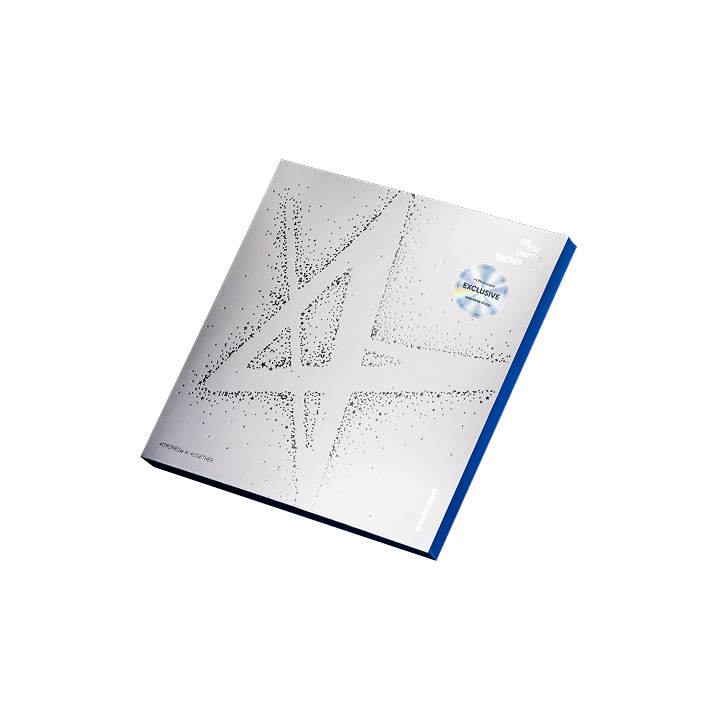 TOMORROW X TOGETHER | The Star Chapter: TOGETHER (Starlight Ver.) (Weverse Exclusive)