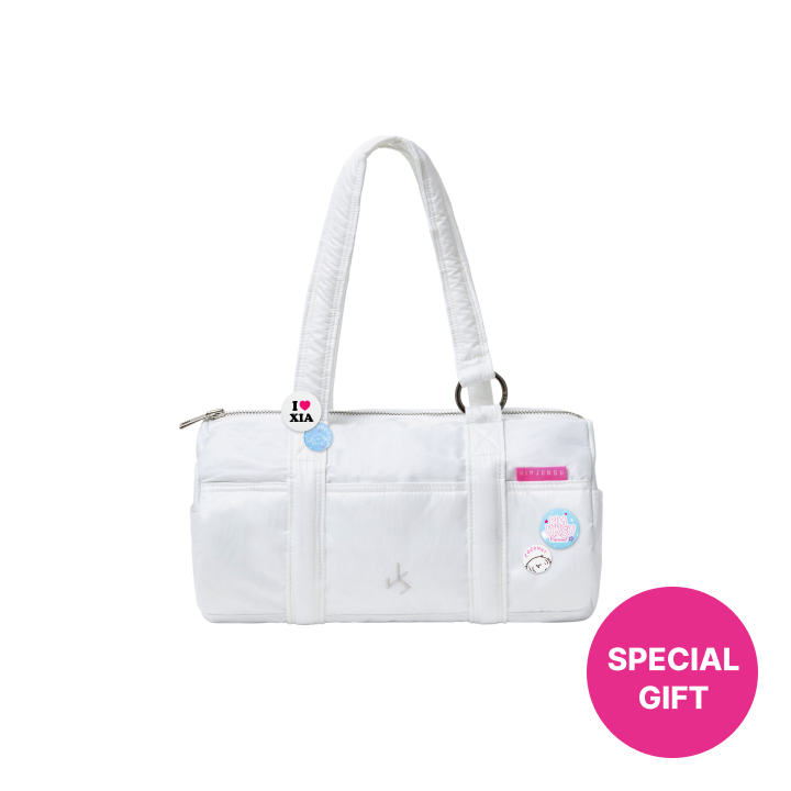 KIM JUN SU | XIA SHOULDER BAG