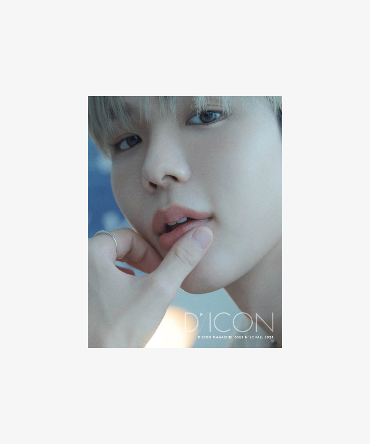 RIIZE | DICON VOLUME N°22 RIIZE (A TYPE / SHOTARO)