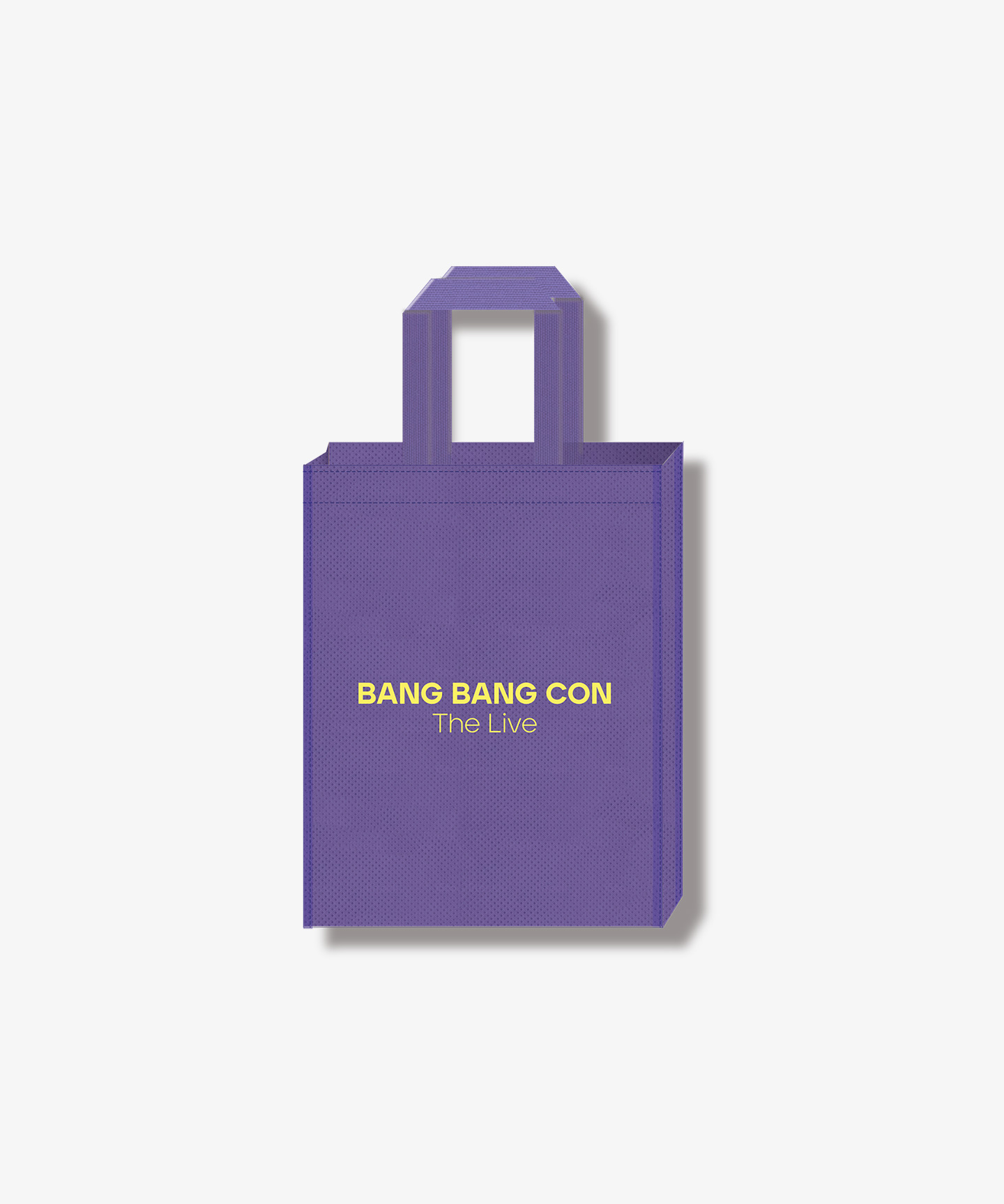 BTS | MINI SHOPPER BAG