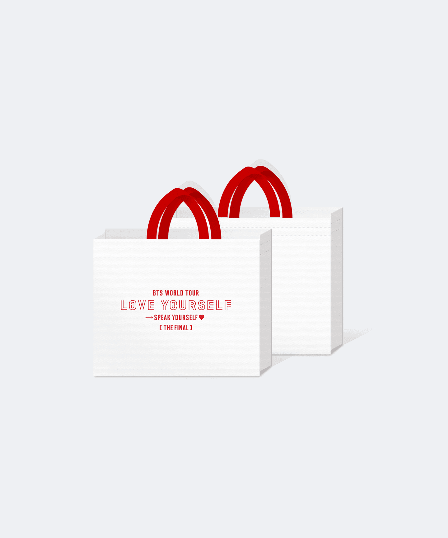 BTS | Shopper bag