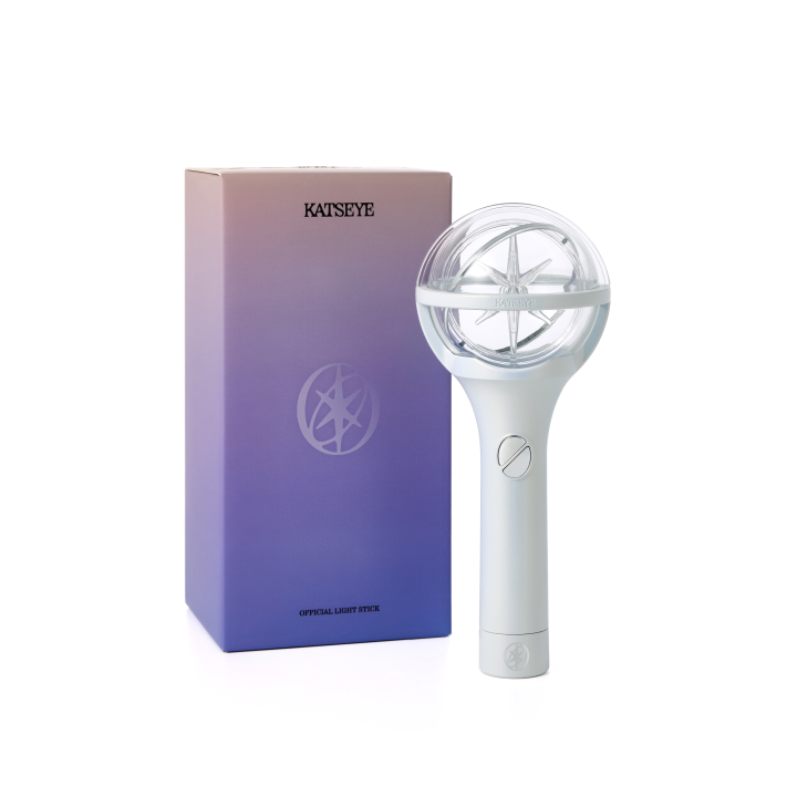 KATSEYE | Official Light Stick