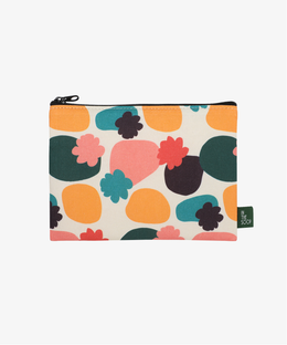 BTS Zipper Pouch
