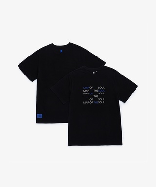 Weverse Shop | BTS TOUR MERCH - MAP OF THE SOUL