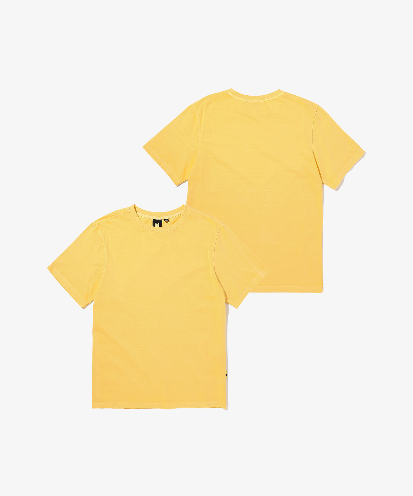 BTS | S/S Tee 07
