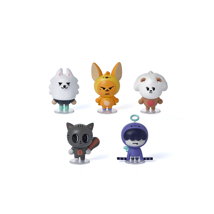 TOMORROW X TOGETHER | Figure (Original Ver.)