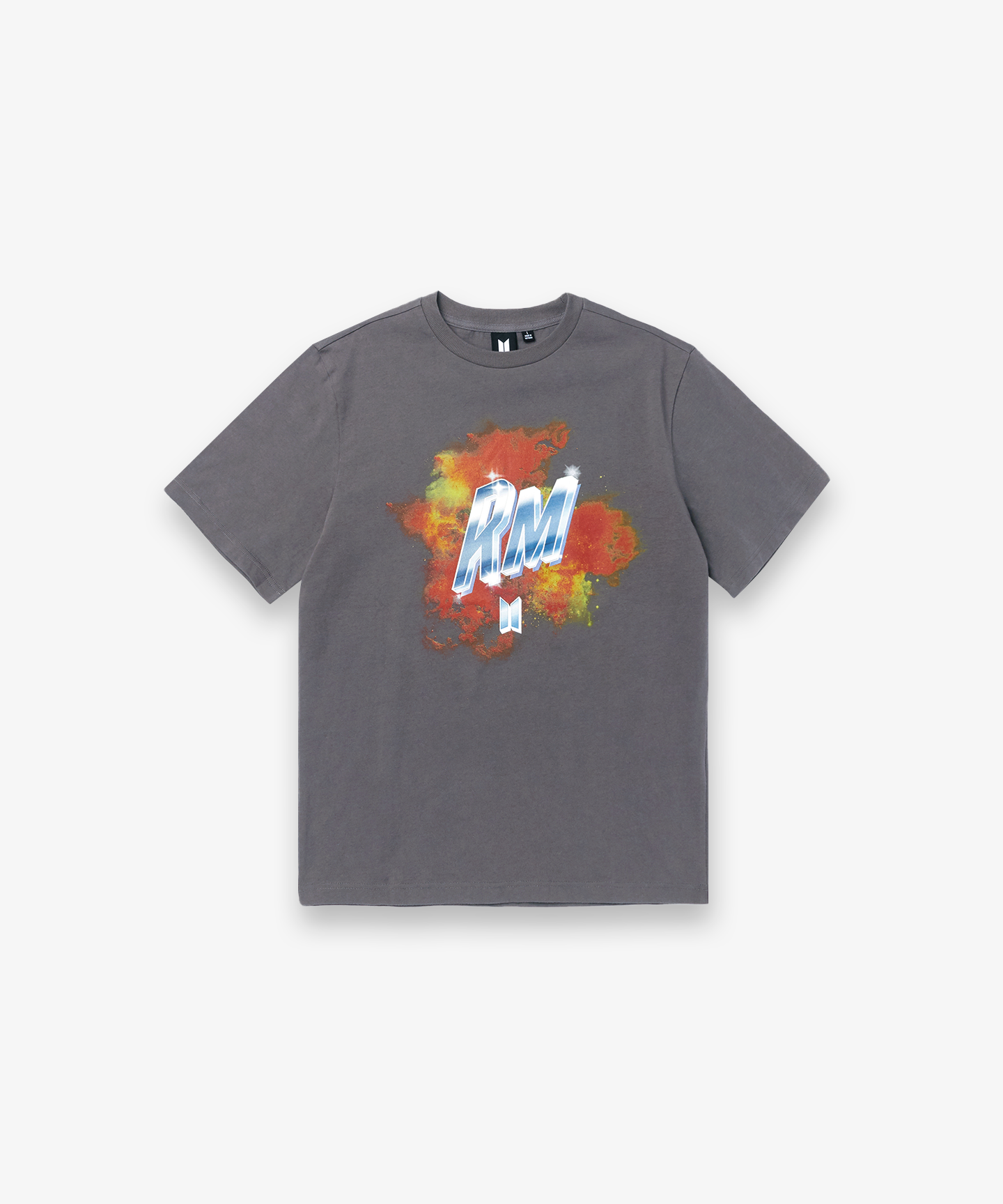BTS | S/S T-Shirt (RM)