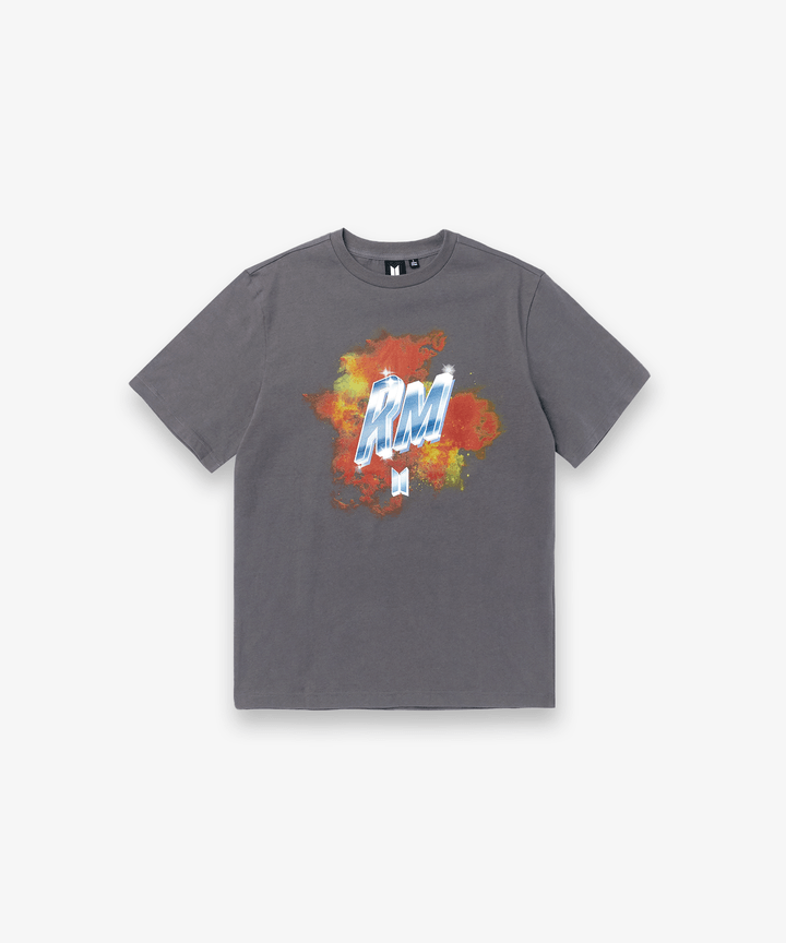 BTS | S/S T-Shirt (RM)