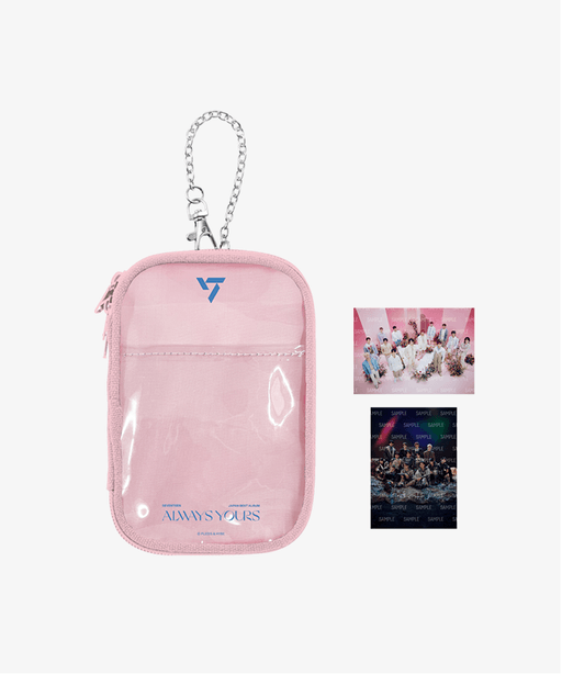 Weverse Shop | SEVENTEEN MERCH - ALWAYS YOURS